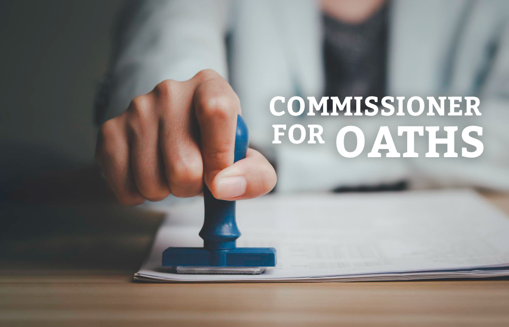 HJM Asia Law & Co LLC Now Offering Commissioner for Oaths Services in ...